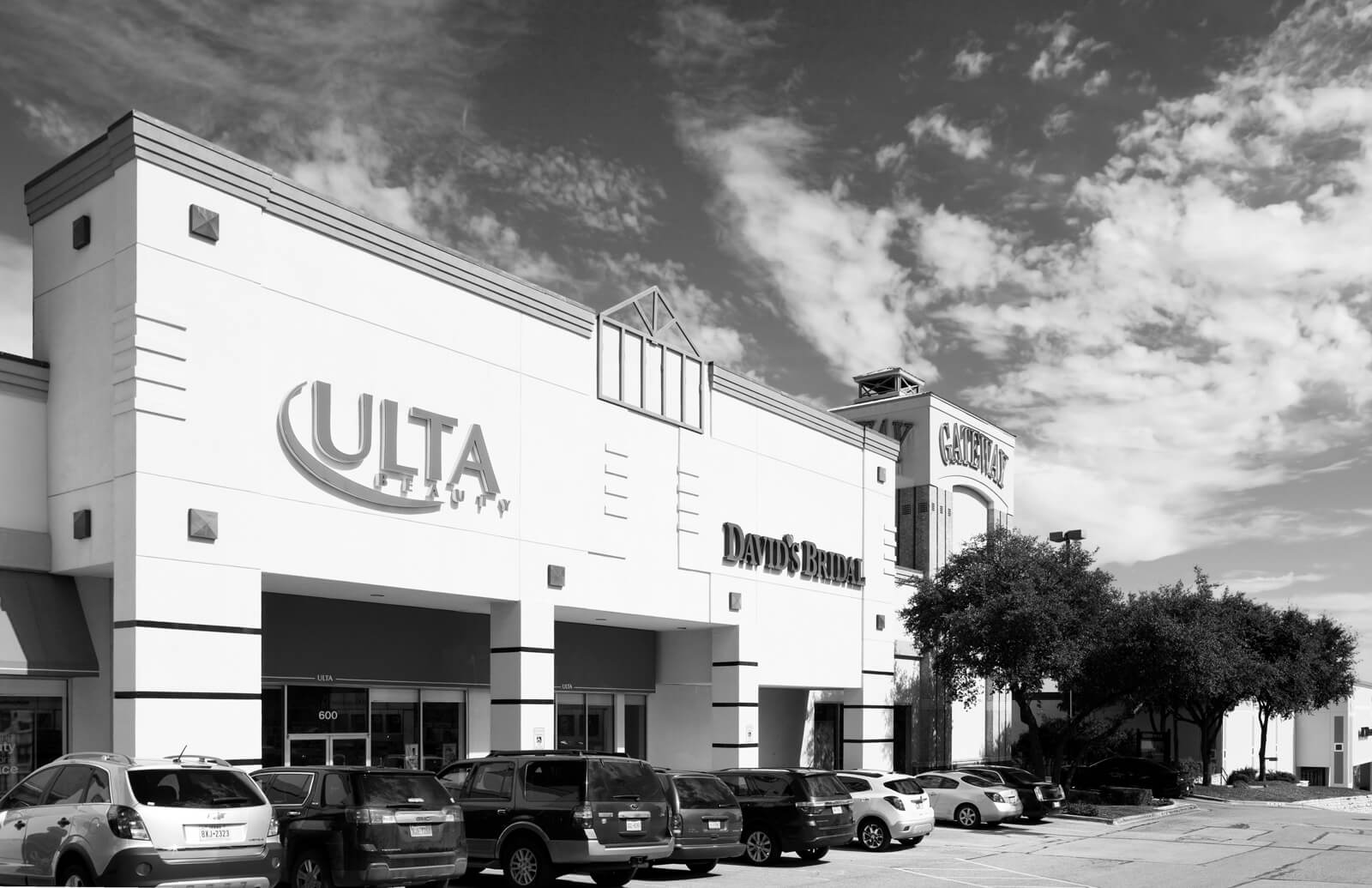 Gateway Shopping Center Washington Prime Group Gateway Shopping Center Washington Prime Group
