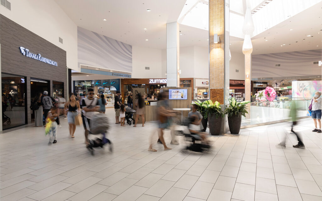 Pearlridge Center - Washington Prime Group