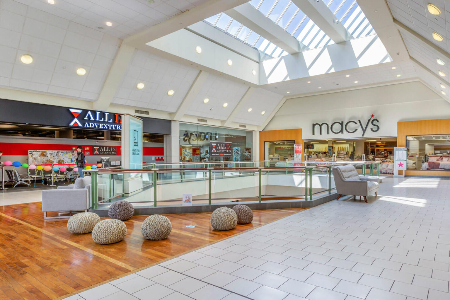 Jefferson Valley Mall - Washington Prime Group