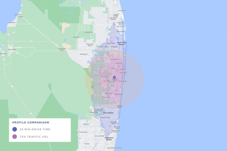 Boynton Beach Mall - Washington Prime Group