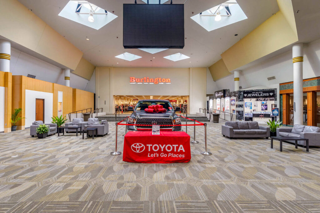 Irving Mall - Washington Prime Group