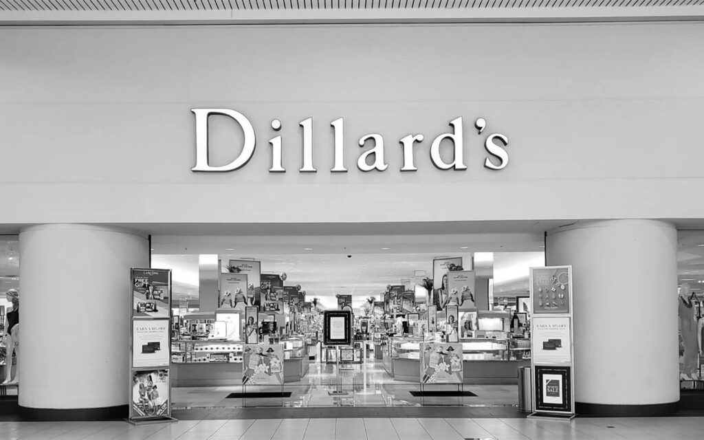 Melbourne Square Mall - Washington Prime Group