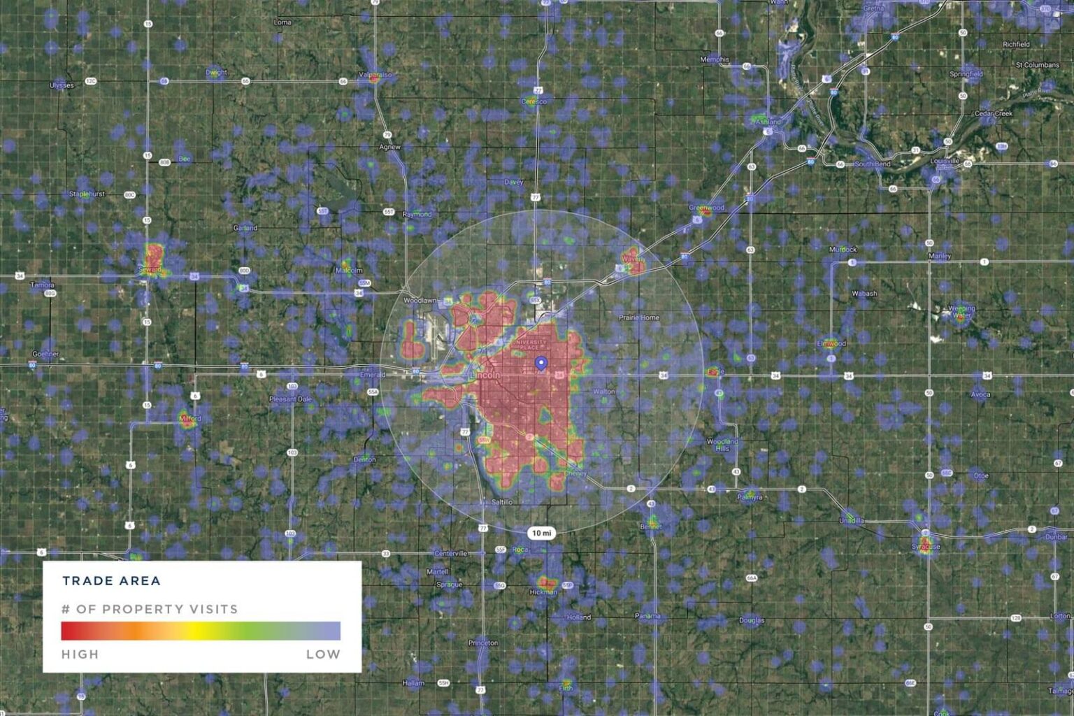 Gateway Mall - Washington Prime Group