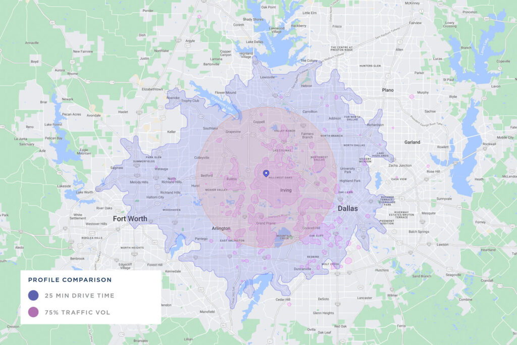 Irving Mall - Washington Prime Group