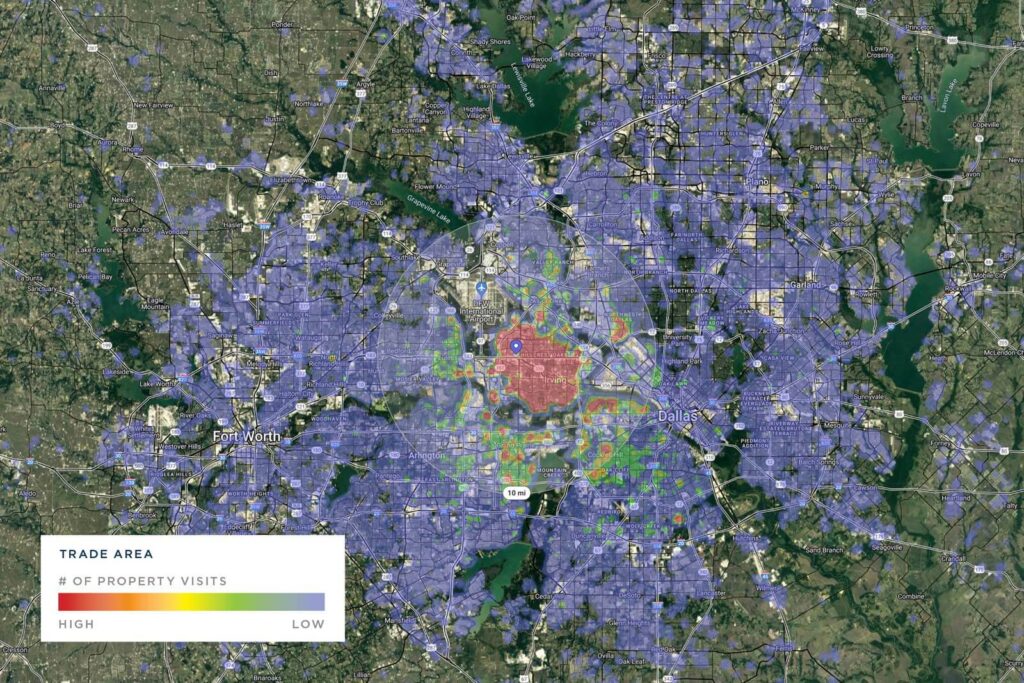 Irving Mall - Washington Prime Group