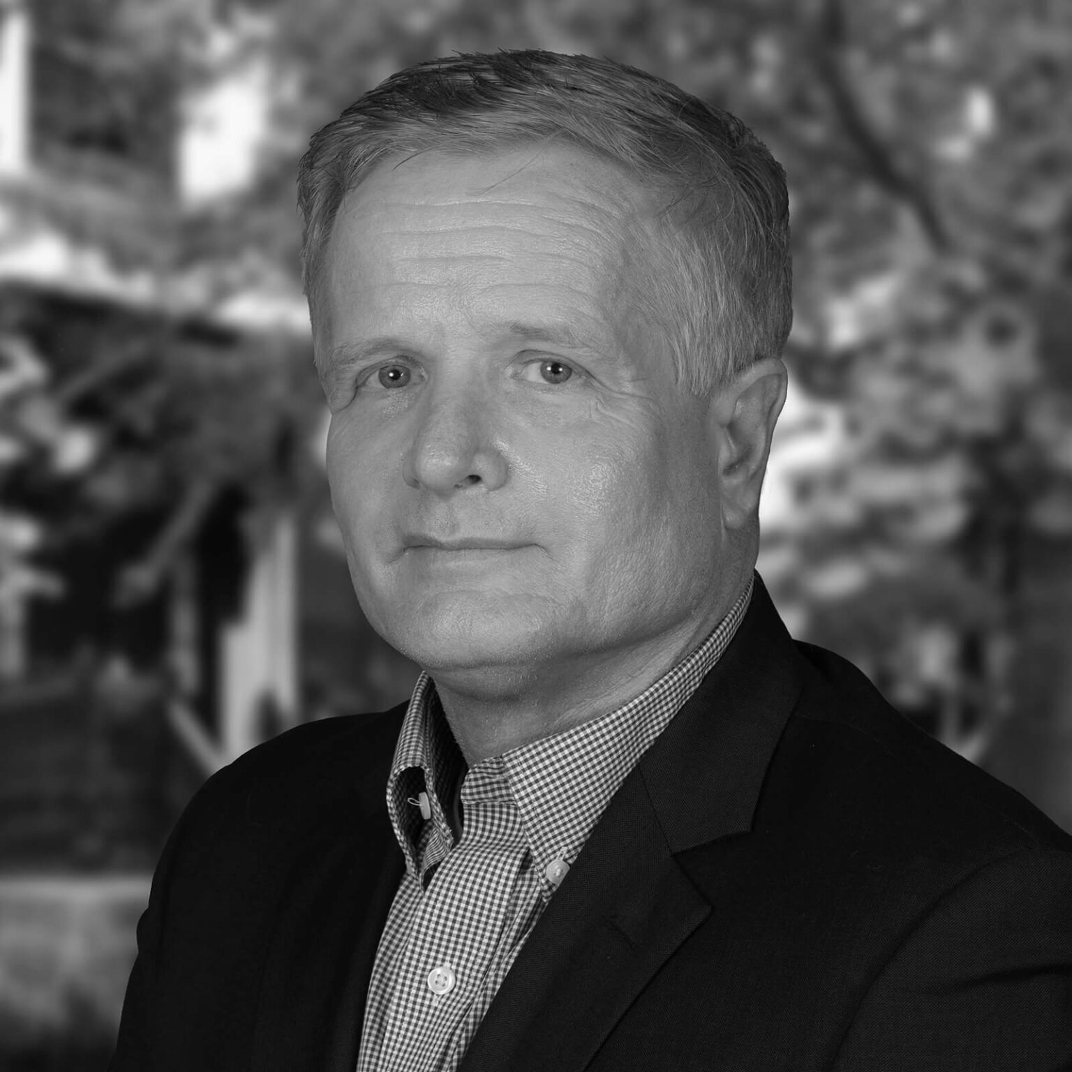 Leadership - Washington Prime Group