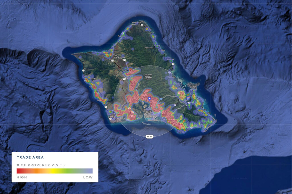 Pearlridge Center - Washington Prime Group