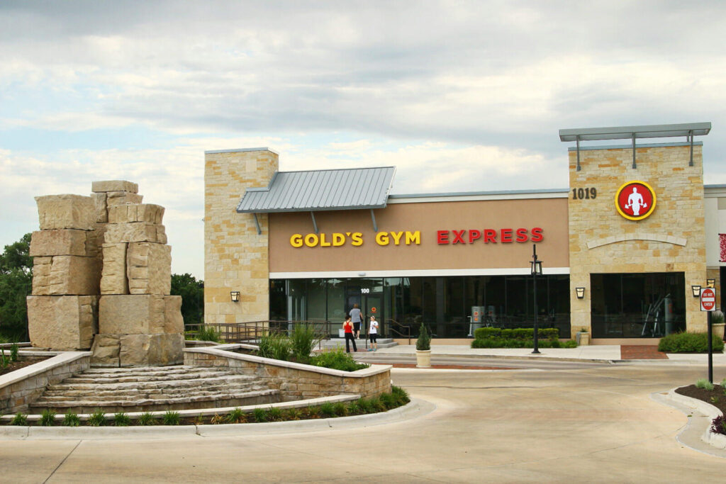 Wolf Ranch Town Center - Washington Prime Group