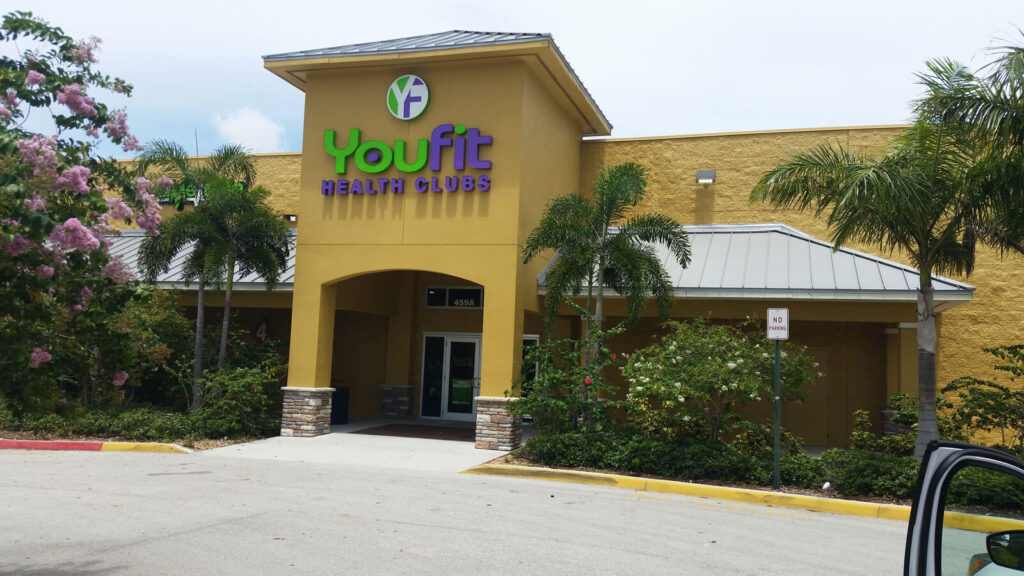 Boynton Beach Mall - Washington Prime Group