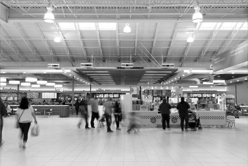 Short-Term Leasing - Washington Prime Group