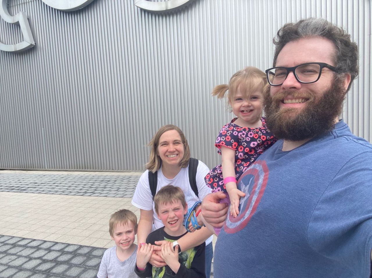 wpg Offers Floating Day Off to Colleagues During Mental Health ...