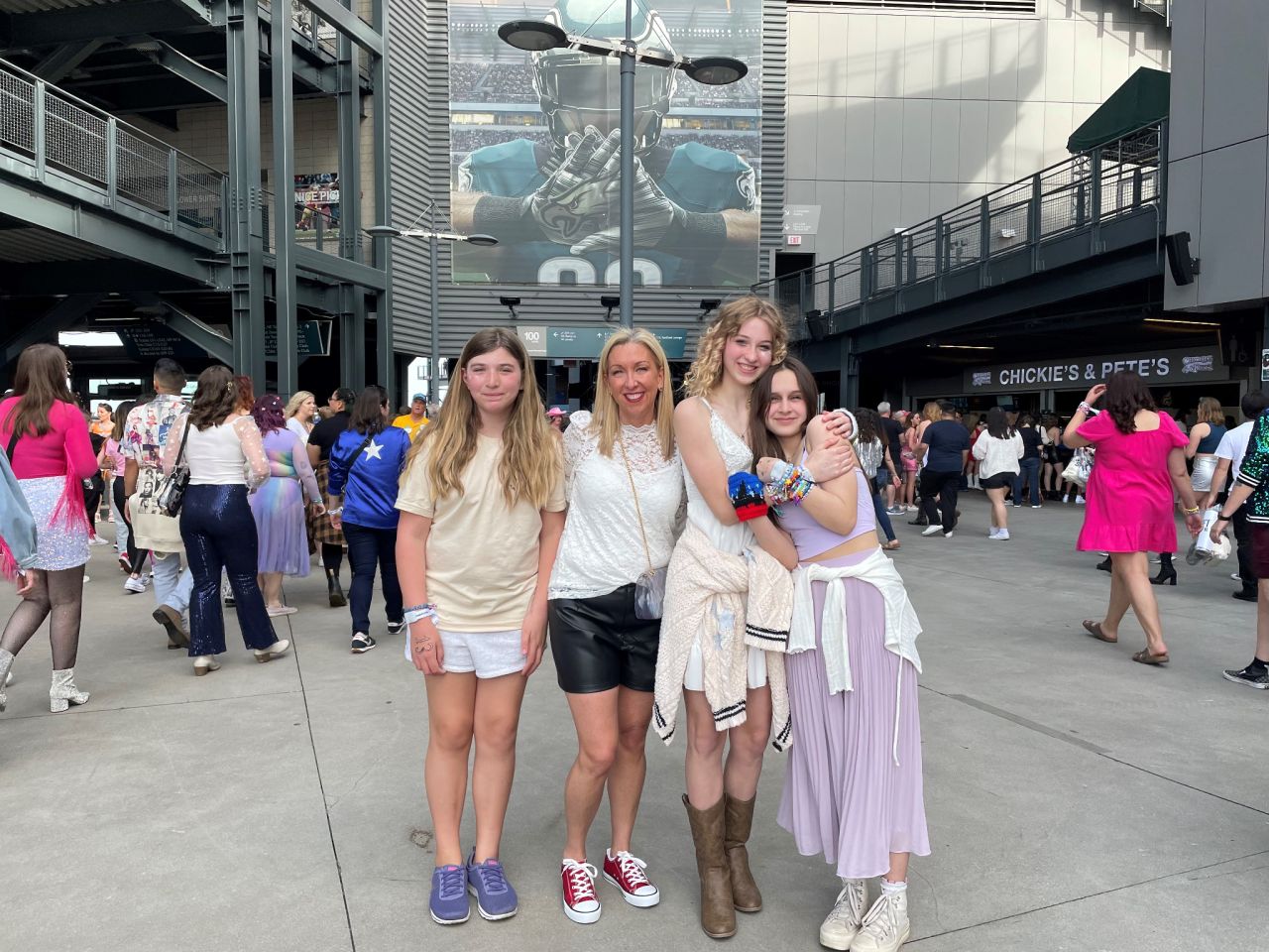 wpg Offers Floating Day Off to Colleagues During Mental Health ...